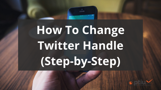 How To Change Twitter Handle And Not Lose Followers (2020) How To Change Twitter Handle And Not Lose Followers (2020)