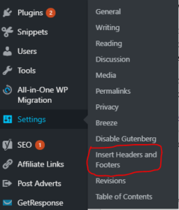How To Embed Instagram Feed on WordPress Blog Footer (2 Easy Ways)